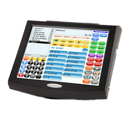 Hospitality | Regional Business Systems